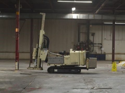 Accueil - Foratek Québec inc.